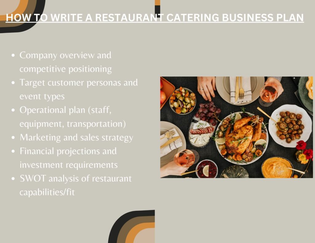 Catering Services: Expanding Your Restaurant’s Reach with Event