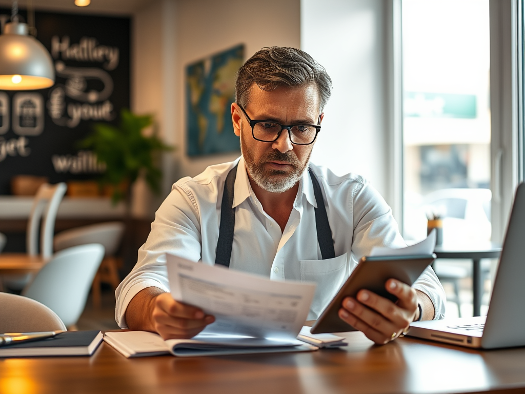 Best Restaurant Financing Options in UK: All You Need to Know