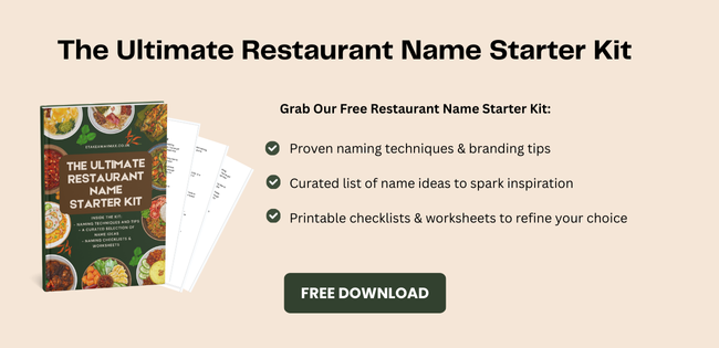 350+ Coolest Bar Name Ideas & How To Choose One