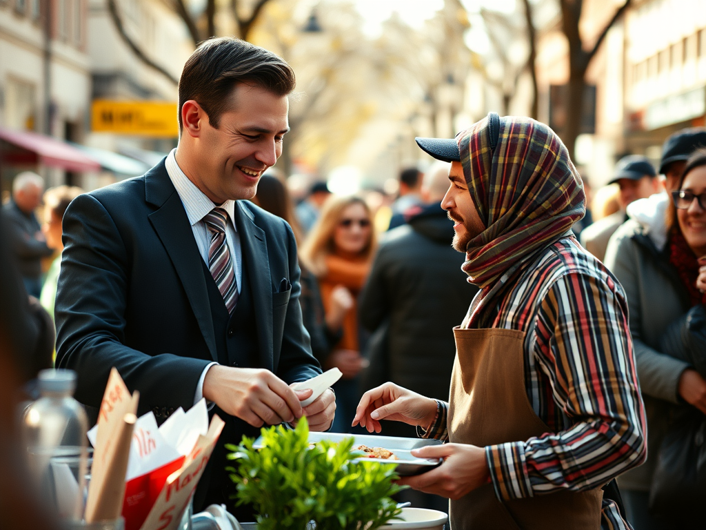 Introduction to Effective Restaurant Community Engagement for 2025